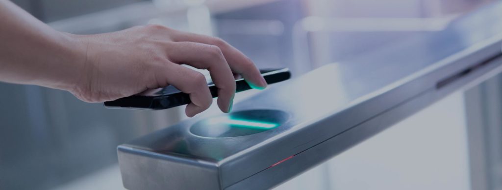 Access Control Systems for Commercial Security - Alen Security