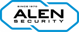 Commercial Security Company NJ | Alen Security