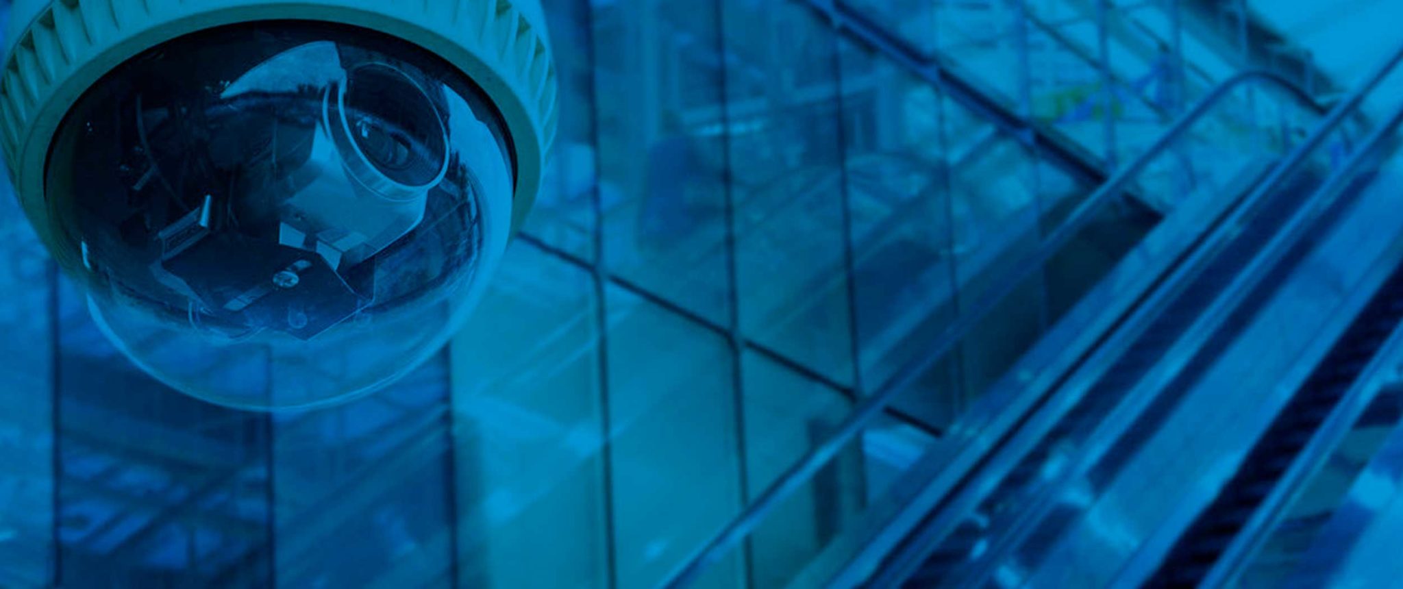 Commercial Security Company NJ | Alen Security